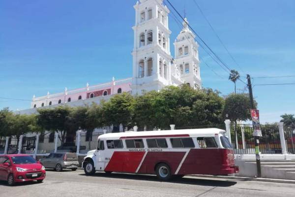 Después de 50 años, Navolato podría volver a tener cine
