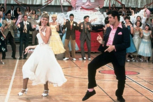 "Vaselina llegará a 100 pantallas de México por su 40 aniversario"