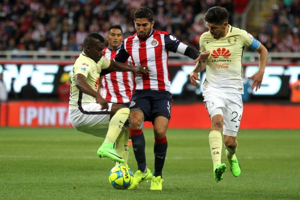 "El balompié nacional suspende actividades en todas sus categorías"