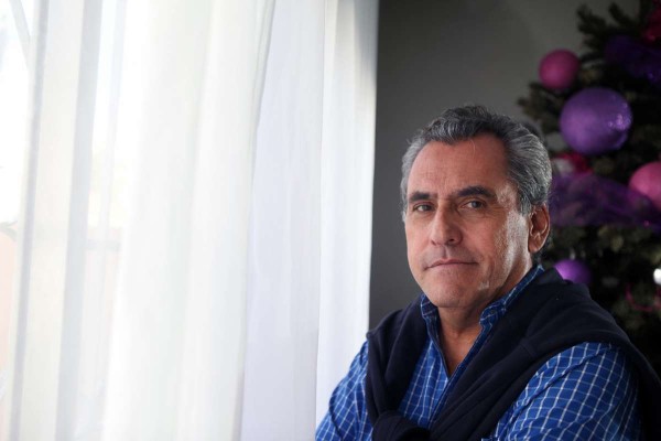 "Harán homenaje a Óscar Blancarte en Cineseptiembre"