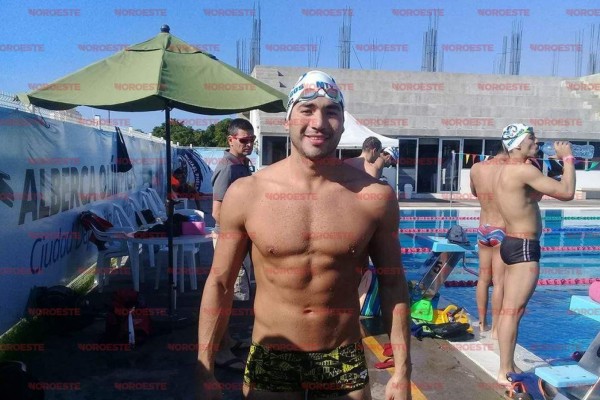 "Espera Ramiro Ramírez que tanto él como muchos mexicanos compitan en ...