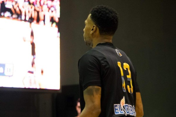"Langston Morris a los Trailblazers en la Summer League"