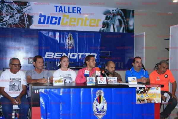 "Regresa la clásica Víctor Lozoya"