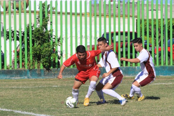 "Sinaloa ‘A’ y ‘B’ triunfan en su debut en el Campeonato Nacional de ...
