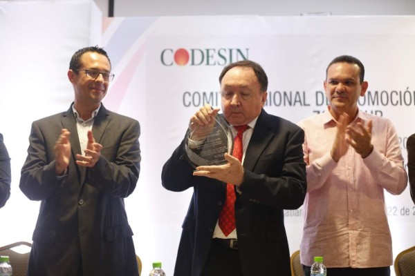 "Alfredo Ruelas ofrece continuidad en agenda estratégica al asumir ...