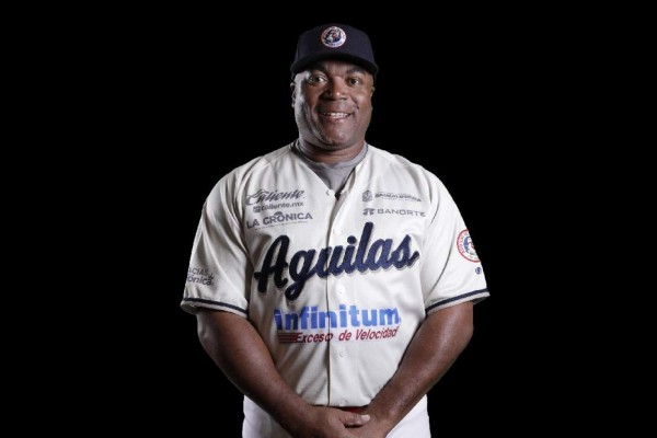 "Águilas de Mexicali oficializa a Bronswell Patrick como su mánager"