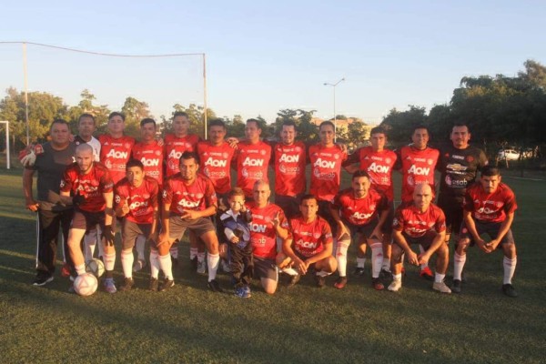 "Cosab Powerade-Villa Unión repite la dosis y es monarca de la Liga de ...