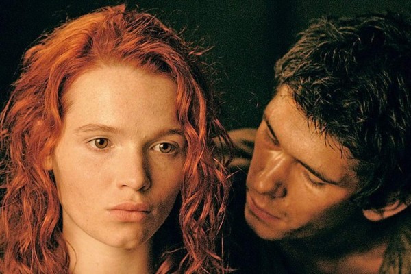 "En diciembre, Netflix estrenará su adaptación moderna de El Perfume"