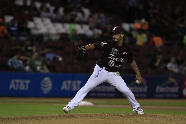 "Estaré la próxima temporada buscando el bicampeonato: Danny Rodríguez"