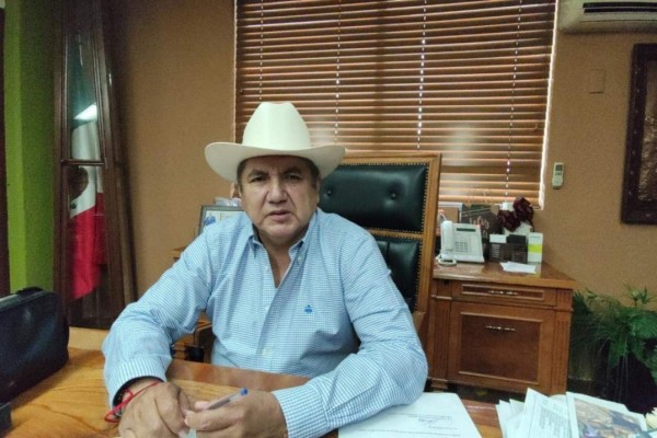 "El Diputado Faustino Hernández solicita licencia para separarse del ...