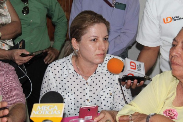 "Señalan candidatas de Morena cosas raras en cómputo final de Sinaloa"