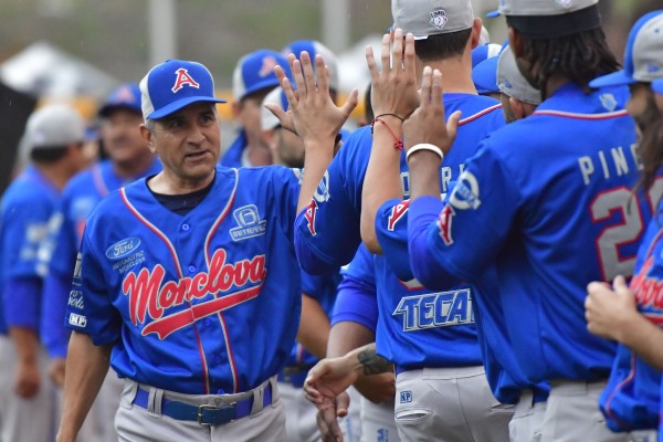 "Dan Firova es designado mánager de la Selección Mexicana para duelos ...