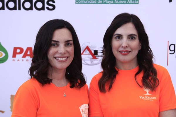 "Fomentan el deporte en Via Reggio"