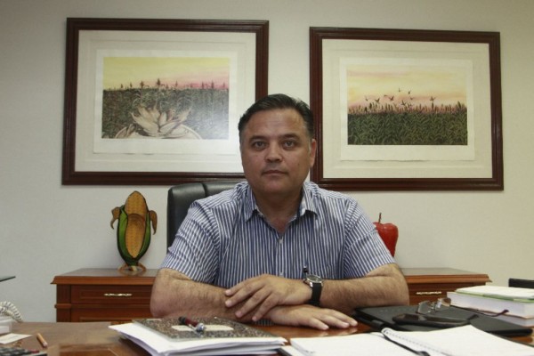 "Evolucionará ExpoAgro Sinaloa para su nueva edición"