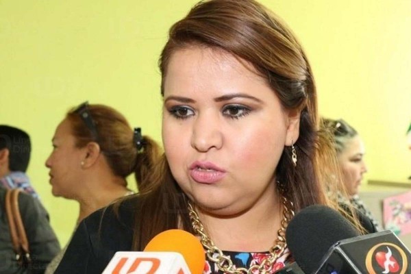 "Dura nombramiento de titular de Immujeres poco más de 26 horas"