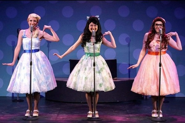 "Revivirán en Culiacán la época del rocanrol en el musical Bule Bule"