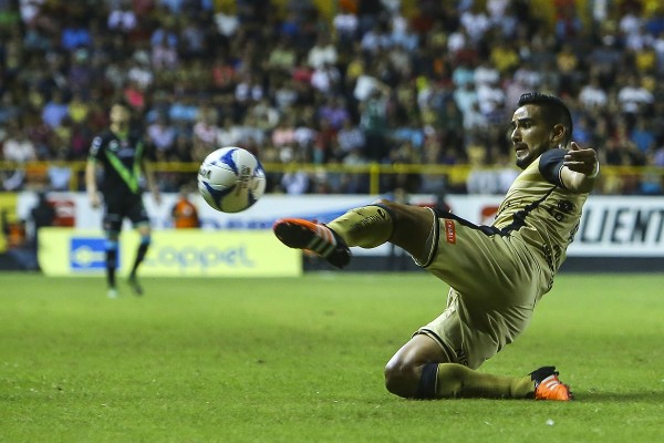 "Jesús Chávez regresa por la revancha"