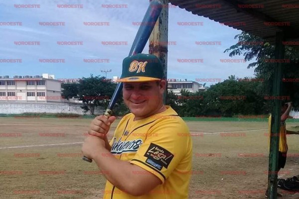 "Luis ‘La Mole’ Osuna siente que el beisbol ha perdido su esencia"