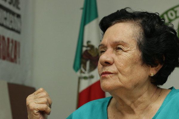 "¿Está muerto, políticamente, Manuel Clouthier Carrillo? Esto dice ...