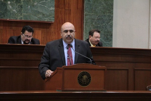 "AMLO es un hombre que emana mucha luz, de rostro maravilloso, al que ...