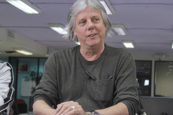 "Celebra Virulo 25 años de relación con Sinaloa"