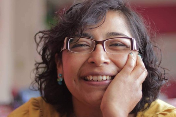 "Gana poetisa capitalina el Premio Clemencia Isaura"