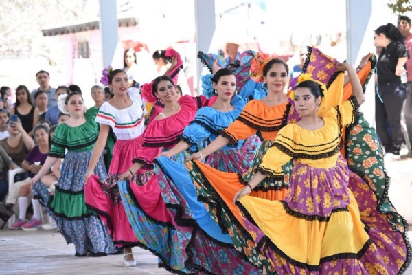 "Celebran 30 años de San José de Conitaca"