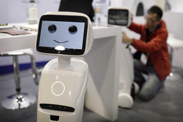 "Se hacen 'inteligentes' los dispositivos"