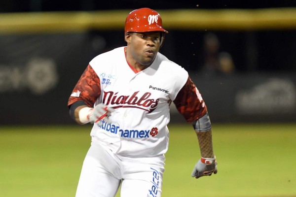 "Diablos Rojos vuelve a la senda triunfal al vencer a Algodoneros"