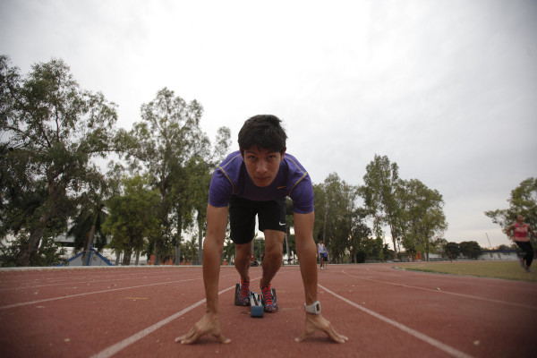 "César Ramírez busca retomar el nivel que lo llevo a clasificar a ...