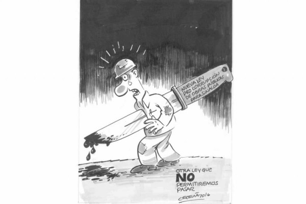 "¡Qué poca madre!"