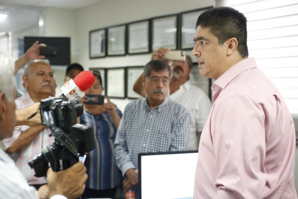 "En Mazatlán, urgen a Comisión de Víctimas atender caso de abogado René ...
