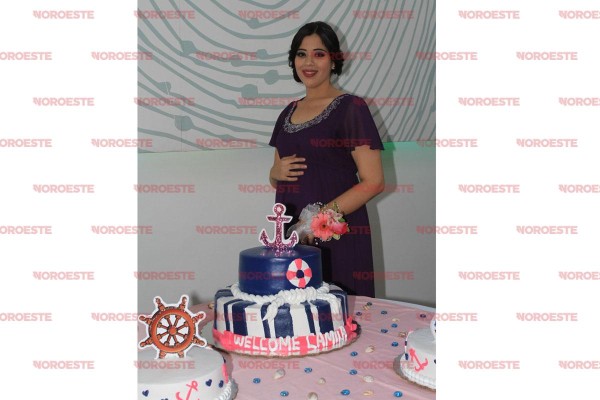 "Karla Morales debutará en el rol materno"