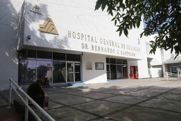 "Opera Hospital General al 130%"