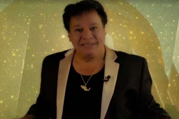 Juan Gabriel Causa Revuelo Con Nueva Canción