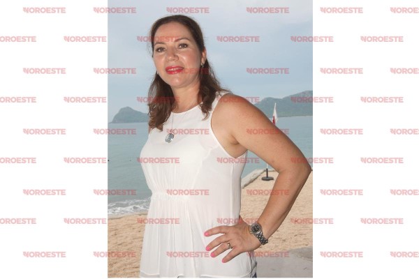 "Buenos deseos para Ana Garzón"