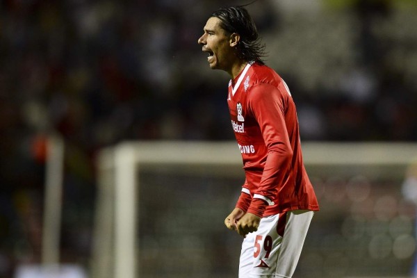 "Rodrigo Íñigo revienta a Enrique Bonilla"