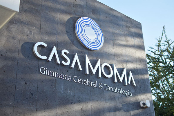 "Publicidad: Casa MoMa, un espacio de plenitud para adultos mayores en ...