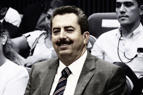 "Aarón Rivas: el operador de los gobernadores"