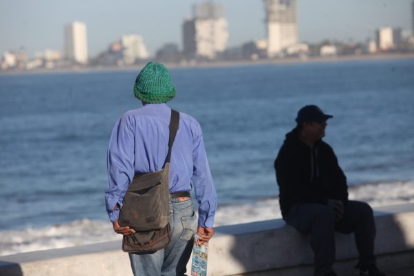 "Bajará a 13 grados Celsius la temperatura durante las primeras horas ...