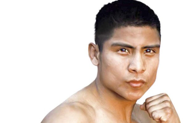 "Reaparece Tecuala Argumedo el próximo 7 de julio en Guadalajara"