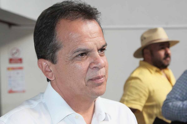 "Asegura Heredia que mejora su posicionamiento"