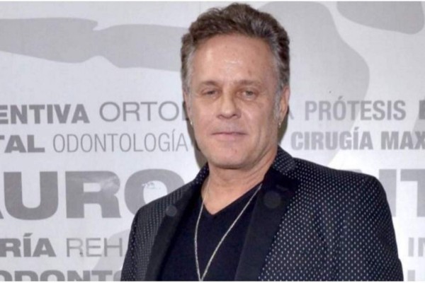 "Reportan en estado grave al actor Alexis Ayala, tras sufrir un infarto"