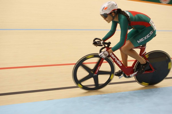 "Yareli Salazar y Luz Daniela Gaxiola, en la lista para Mundial en Polonia"