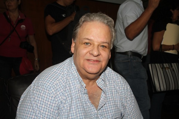 "Lo más difícil es crear público: Raúl Rico"