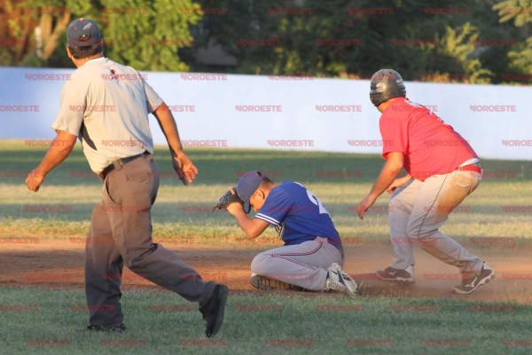 "Alianza de Camiones se corona Campeón de Campeones en el Club ...