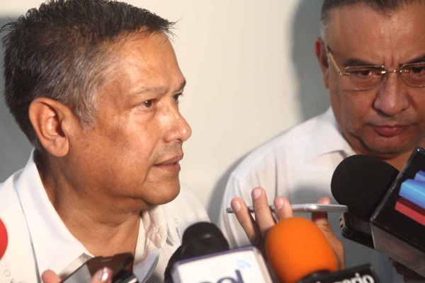 "'Drones no se podrán derribar'"