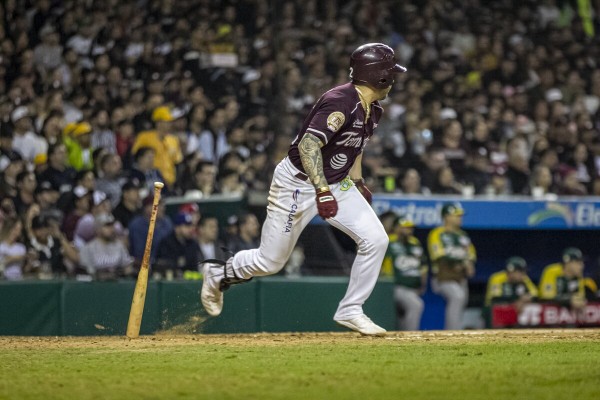 "LA RUTA POR EL 12: Un batazo inolvidable"