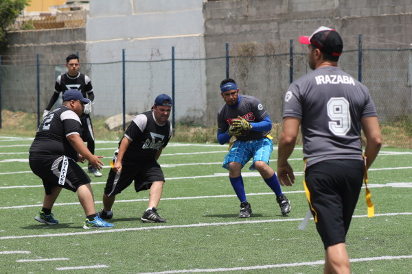 "Anuncian Tochito Bandera en Mazatlán para el próximo mes de febrero"