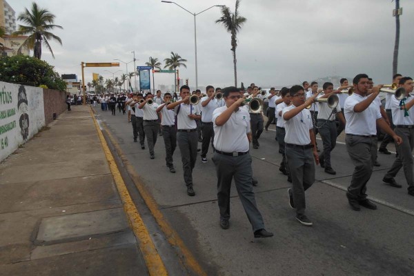 "Celebra Cobaes su 35 aniversario"